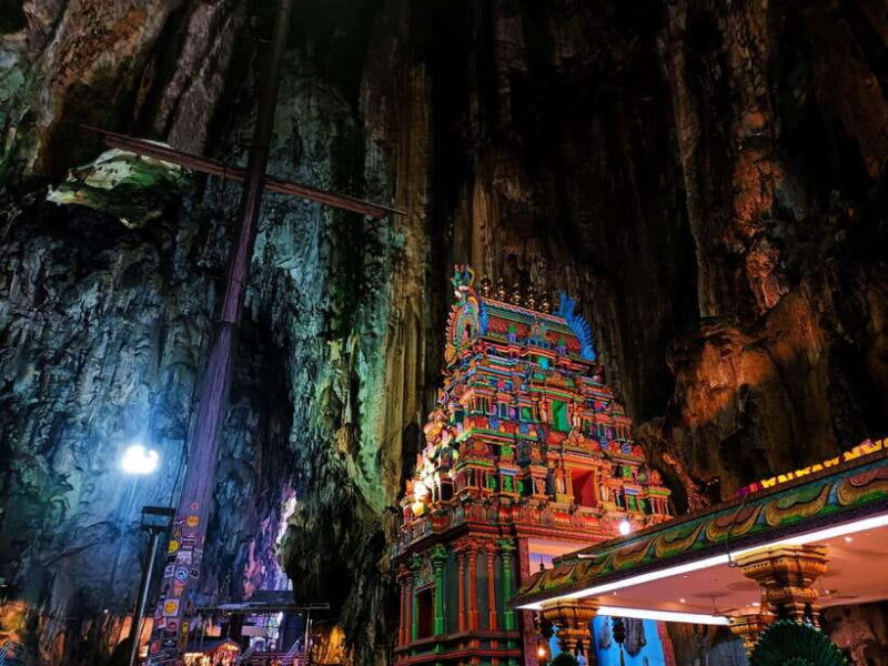 Kuala Lumpur, Putrajaya & Batu Caves Private Tour - The Sum Up: Is This Tour Worth It?