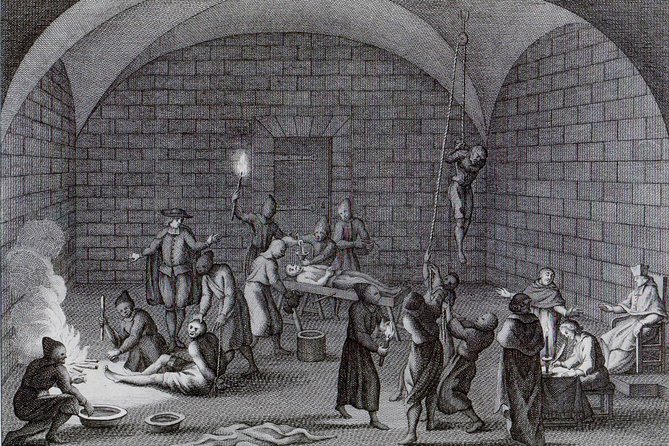 Madrid Discovery : The Spanish Inquisition Walking Tour (Child goes Free) - Authenticity and Local Flavor