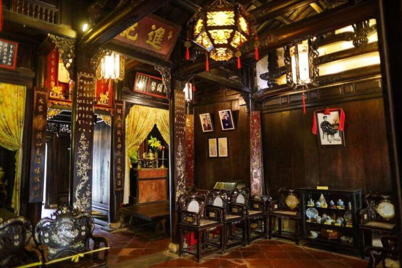 Marble Mountains, Silk Village, Coconut & Hoi An Night Tour - What’s Included & What’s Not