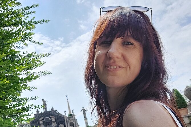 Micaela Local Tour Guide for Groups for the Borromean Islands - FAQ