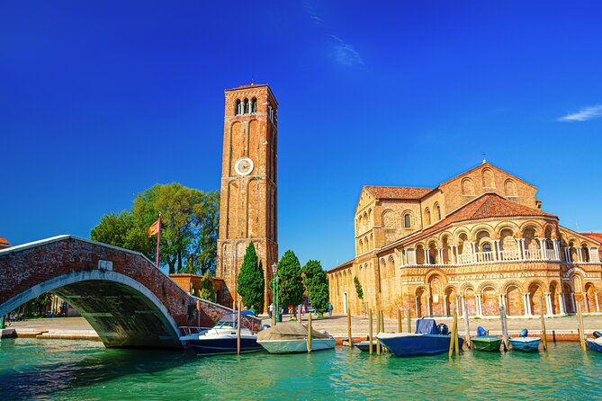 Murano & Burano Islands Guided Small-Group Tour by Private Boat - Who Will Love This Tour?