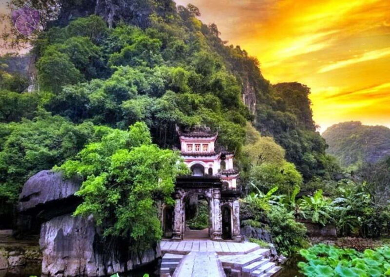 Ninh Binh: Bich Dong, Trang An& Mua Cave Small Group - Final Thoughts