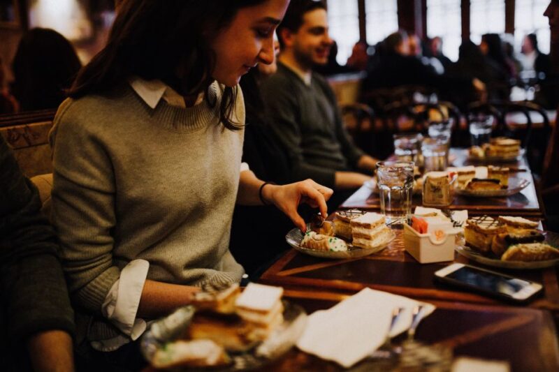 NYC: East Village Curated Multi-Course Foodie Tour - FAQ