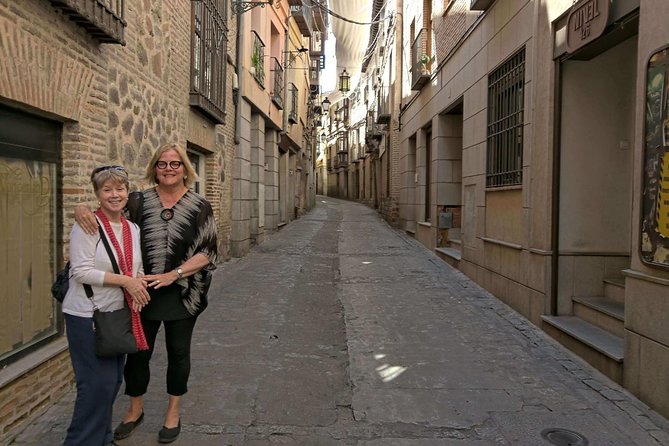 Personalized One day Tour. Prado Museum and Toledo in private car - Who Will Benefit Most?