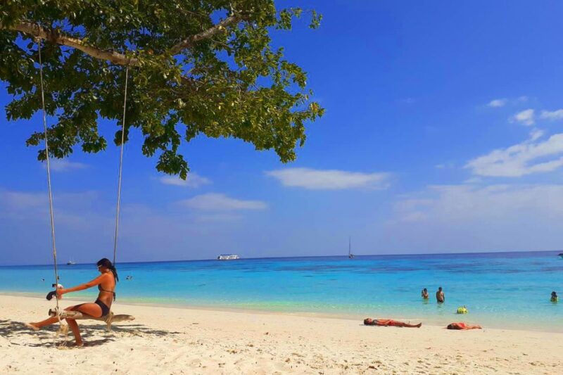 Phuket: Private Rok Island and Haa Island Speedboat Charter - Authentic Experiences and Tips from Travelers