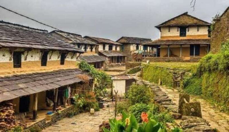 Pokhara: 3-Day Astam to Australian Camp Family Friendly Trek - FAQ