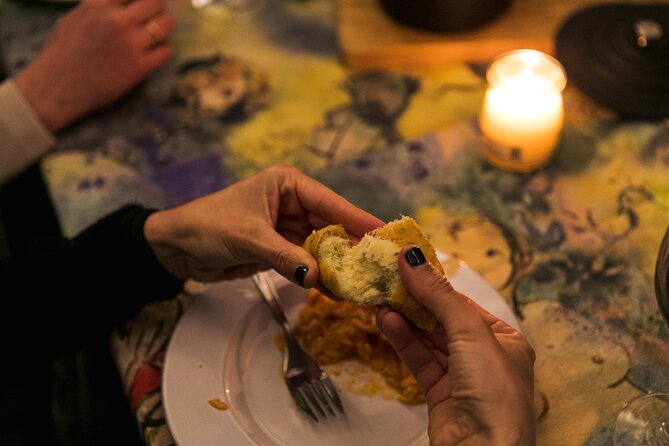 Porto Progressive Dinner Tour with Eating Europe - The Sum Up
