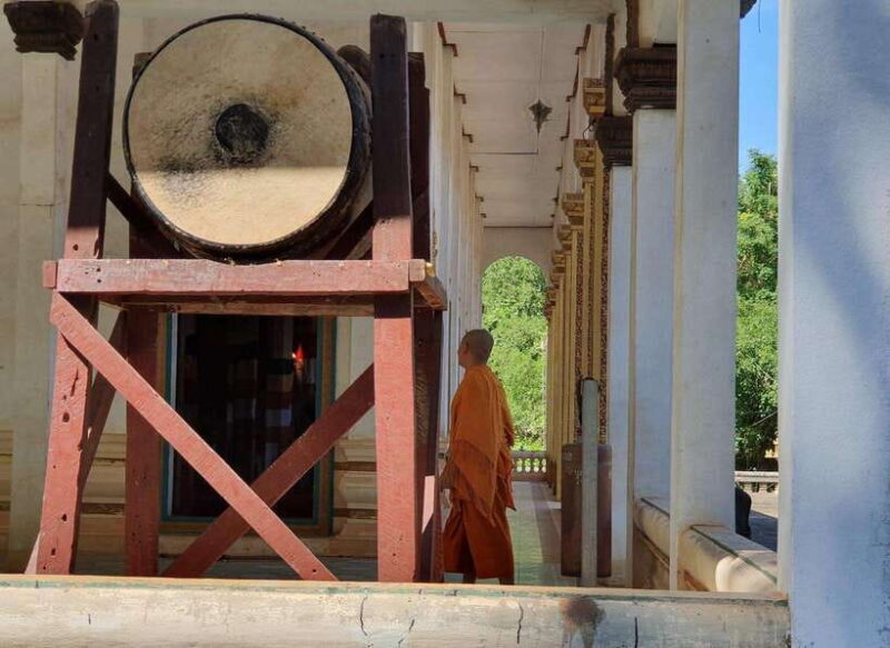 Private Angkor Park Guided Tour (Must-Visit Temples) - FAQ