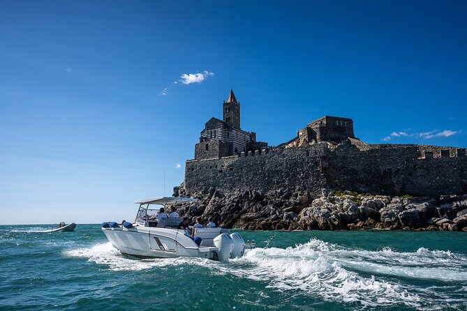 Private Boat Tour Cinque Terre and Gulf of Poets - Flyer 9 - Final Thoughts