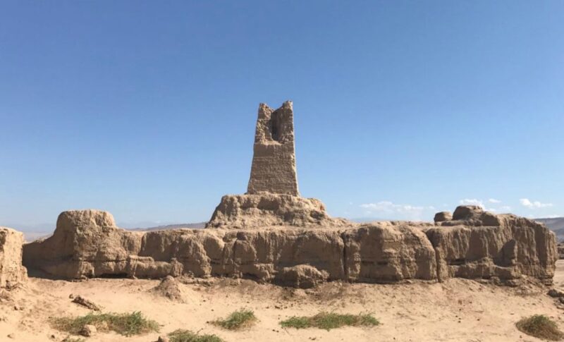 Private Day Tour from Urumqi to Turpan - Who Is This Tour Best For?