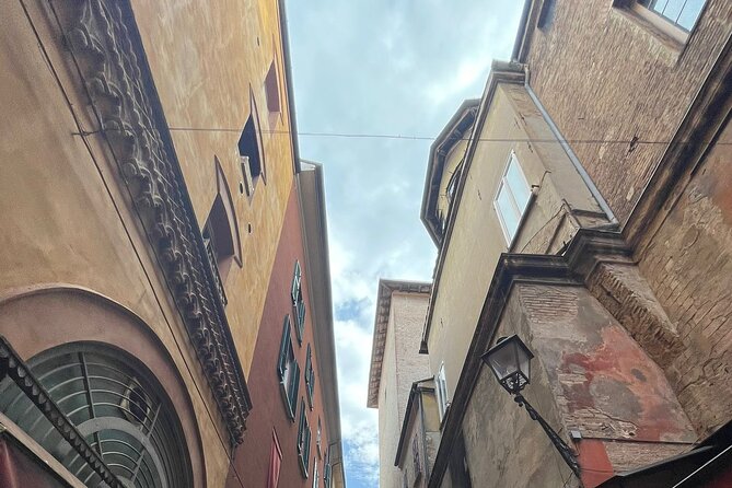 Private Food and Walking Tour of Bologna with Expert Guide Paolo - Who Will Love This Tour?
