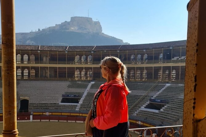 Private Guided Visit to the Alicante Bullring and Museum - What Do Visitors Say?