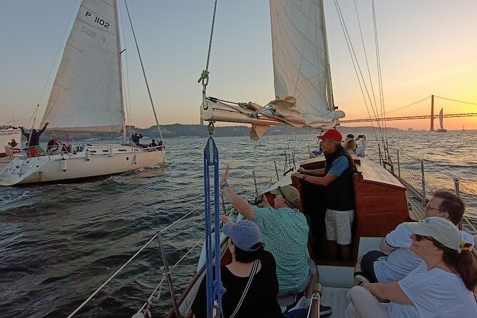 Private Lisbon Sailboat Tour with Welcome Drink - The Sum Up: Is It Worth It?