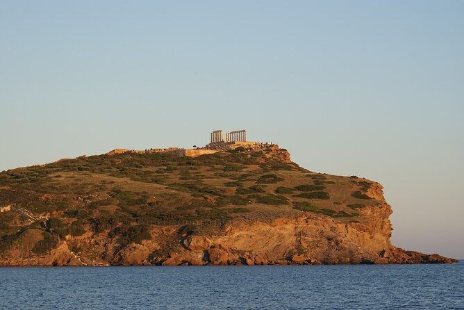 Private Tour at Cape Sounio, Lake Vouliagmeni & Athenian Riviera - FAQ