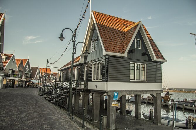 Private Tour Zaanse Schans Windmills, Volendam & Marken - FAQs