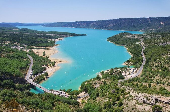 Provence and Lavender - private & Guided Full Day Tour - The Experience: A Deep Dive