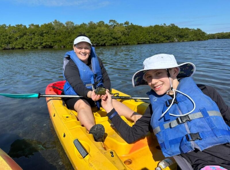 Robinson Preserve Mangrove Tour - Practical Details