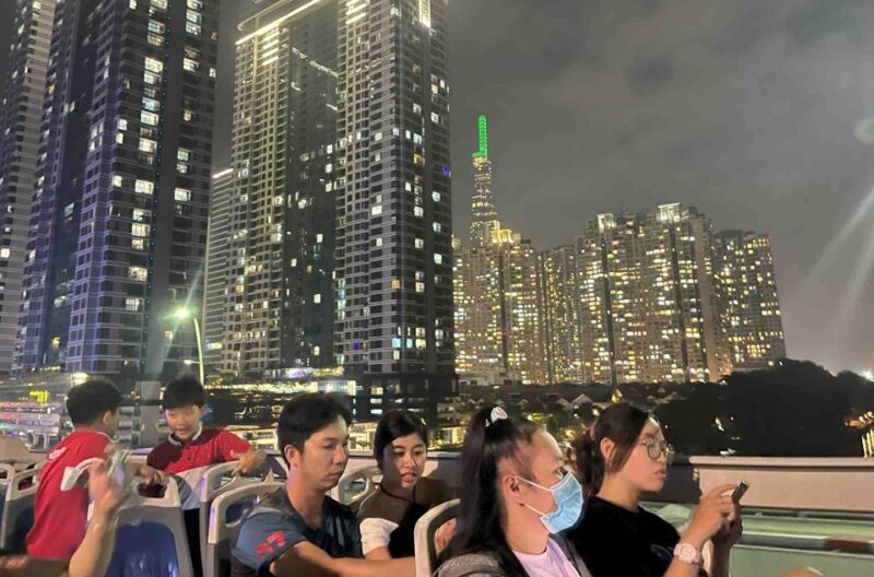 Saigon: City Sightseeing Hop-On Hop-Off Bus Tour - FAQs