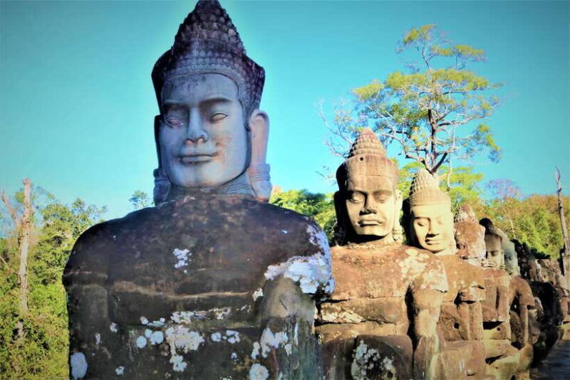 Siem Reap: Angkor Wat Sunrise and Tonle Sap 1.5 Days - Final Thoughts
