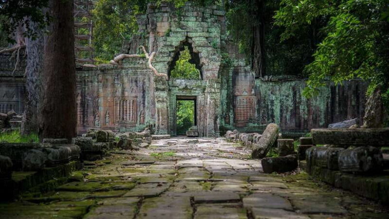 Siem Reap: Angkor Wat Temples & Phnom Kulen Park 3-Day Tour - Why We Like This Tour
