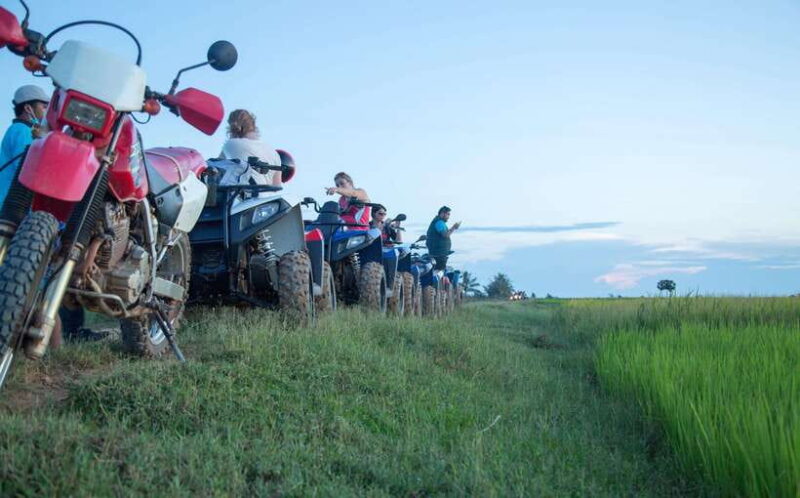 Siem Reap: Countryside Quad Tour - Final Thoughts