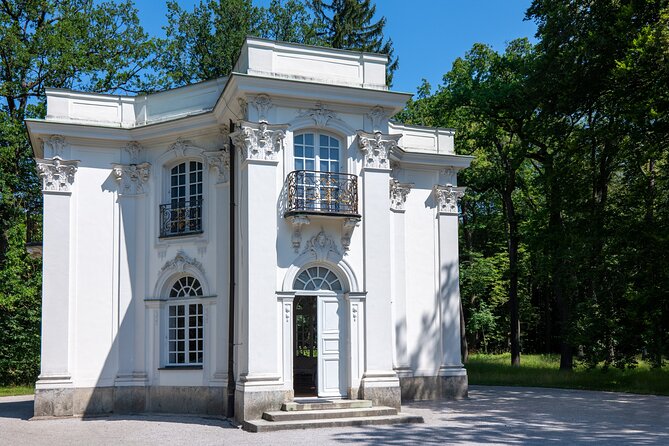 Skip-the-line Nymphenburg Palace Guided Tour with Transfers - Frequently Asked Questions