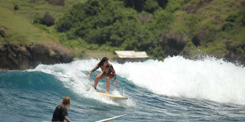 South Lombok: Top-notch Surfing Lessons In Gerupuk, Lombok - FAQs
