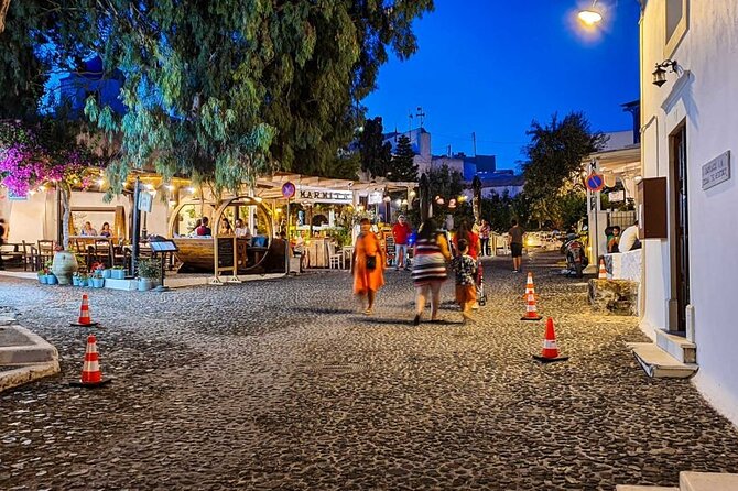 South Santorini Half-Day Private Tour - FAQ