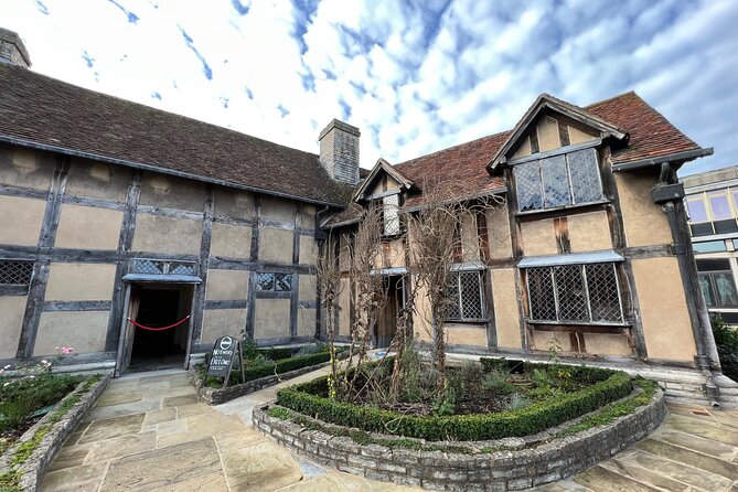 Stratford Upon Avon & Warwick Castle Private Tour - Final Thoughts