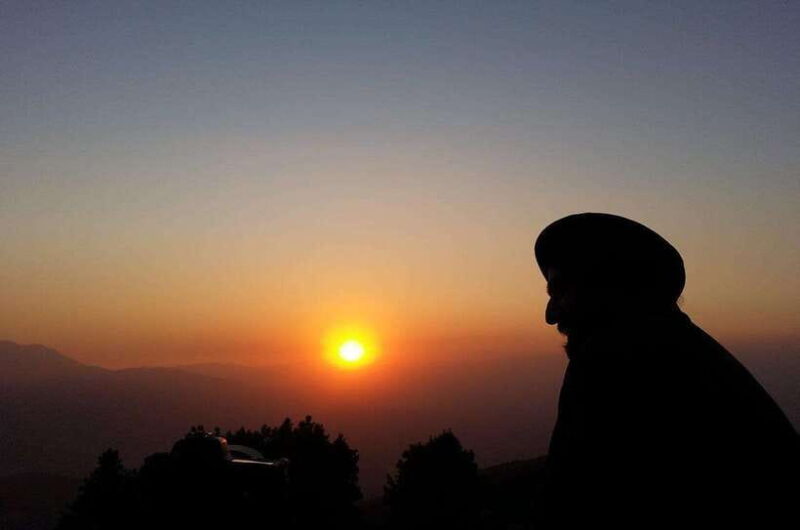 Sunrise: Breathtaking Views of Fishtail & Annapurna Peaks - FAQs