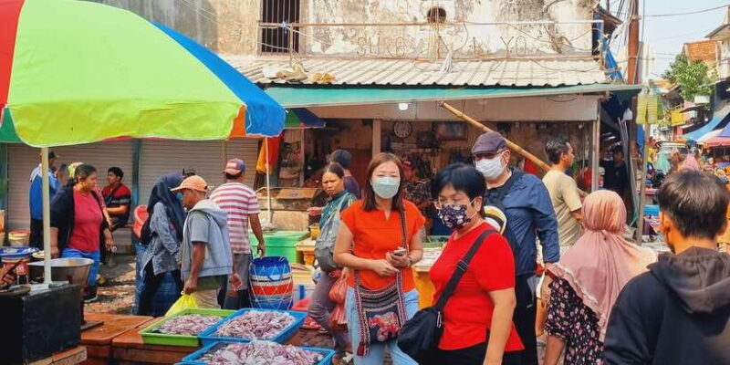 Surabaya Historiculture Private Day Tour - The Sum Up