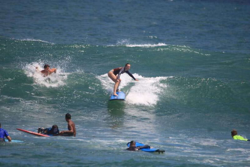 Surf School Canggu Bali - FAQ
