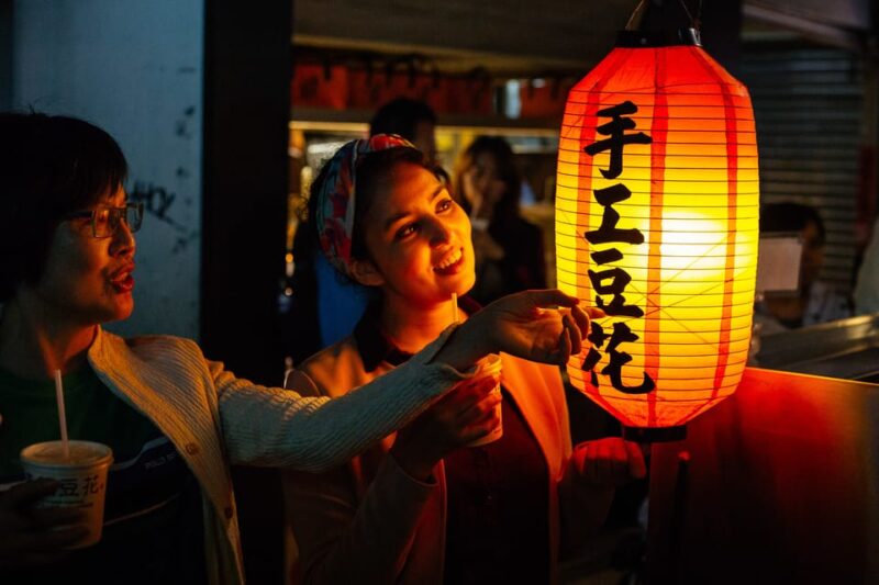 Taipei: Private Food Tour  10 Tastings with Locals - Final Thoughts