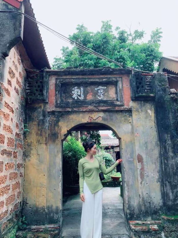 Thay Pagoda  Duong Lam Ancient Village 1 Day Private trip. - FAQ
