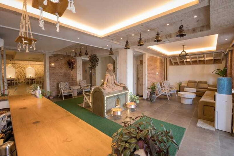 The Trek Nepal: One Week Ayurveda and Yoga Retreat in Nepal - FAQs
