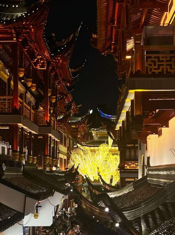 Three Hour Shanghai Tour Tai Chi and Yu Garden - FAQ: Your Practical Questions Answered