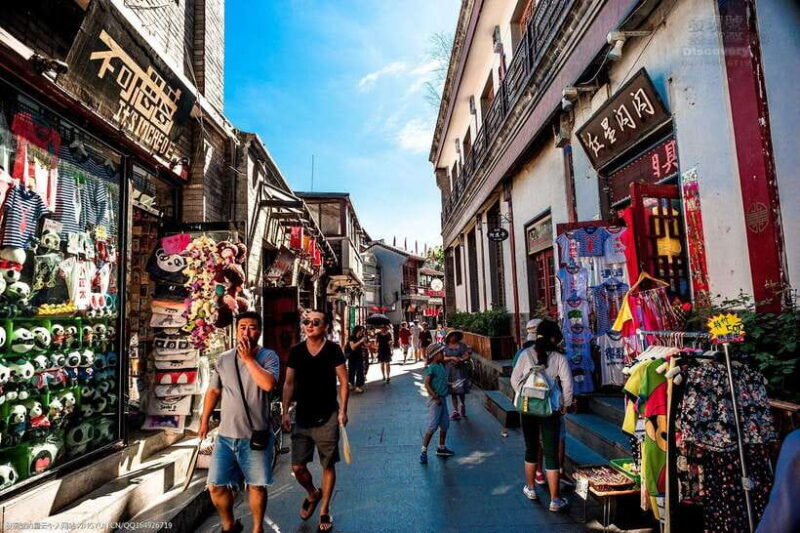 Two-Day Beijing Highlights Private Tour - Final Thoughts