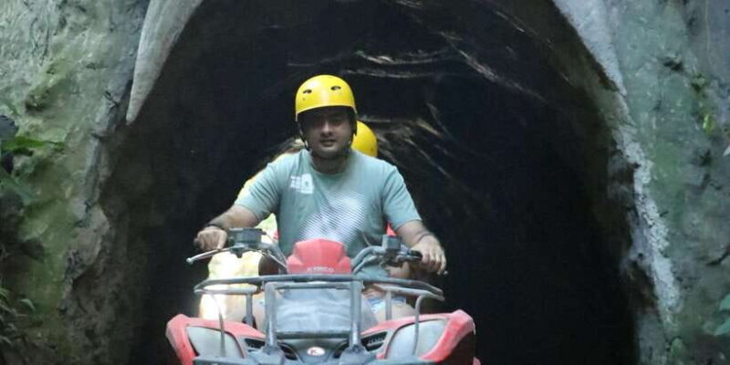 Ubud Adventure Day with GDay - Returning and Resting: An Unforgettable Day