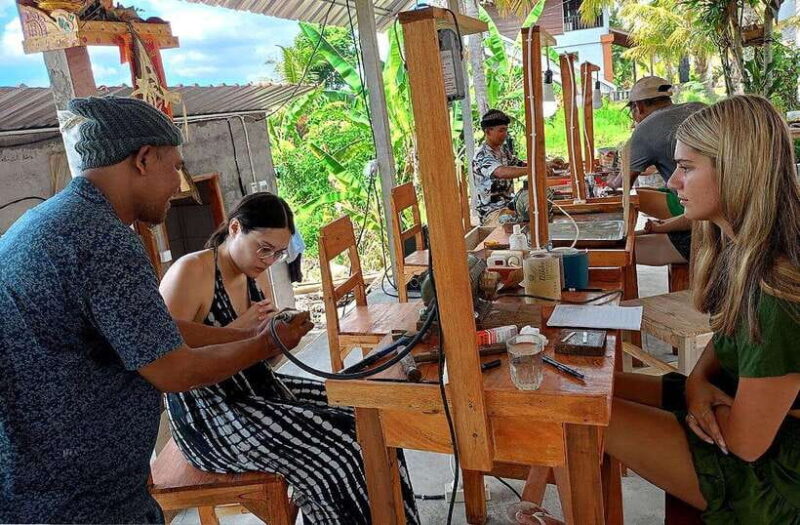 Ubud Silver Craft: Discover the Hidden Gem of Jewelry Making - FAQs