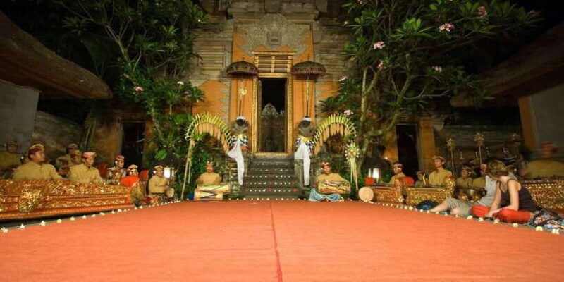 Ubud Twilight: Rice Terraces, Art, & Cultural Feast - FAQ