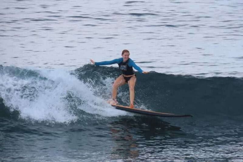 Uluwatu: Beginner & Intermediate Surf Lesson with Equipment - FAQs
