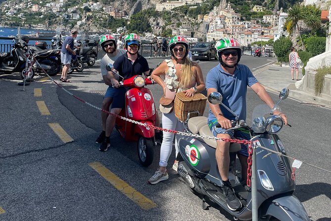 Vespa Tour of Amalfi Coast Positano and Ravello - Final Words: Who Will Find This Tour Worth It?