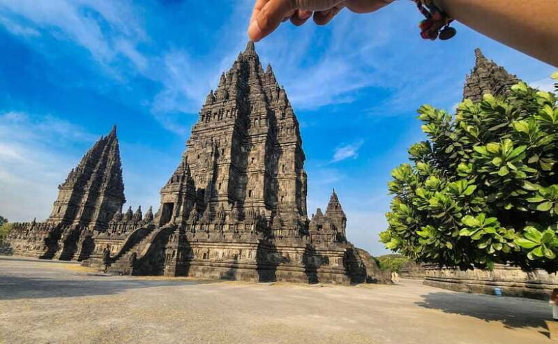 Yogyakarta Prambanan Tour (One of The Largest Hindus Temple) - FAQ