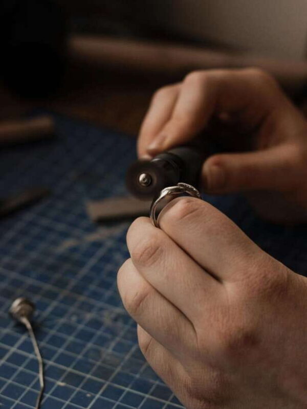 Yogyakarta: Silver Jewerly Traditional Making Workshop - The Sum Up