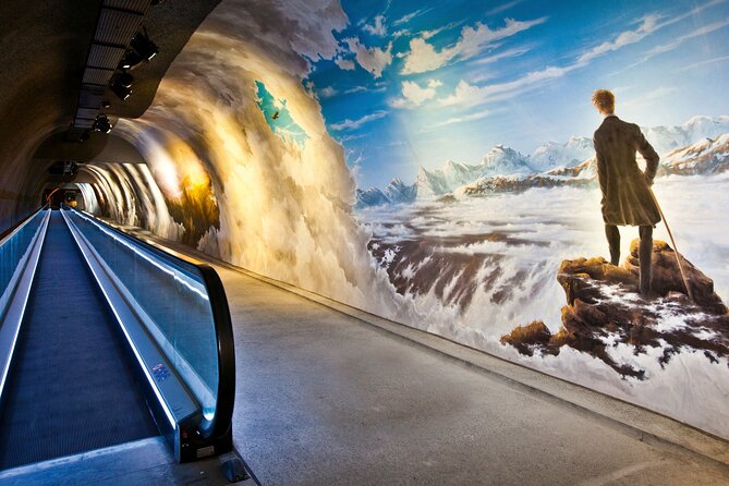Zurich: Small group tour to Jungfrau, Grindelwald & Interlaken - What Travelers Say