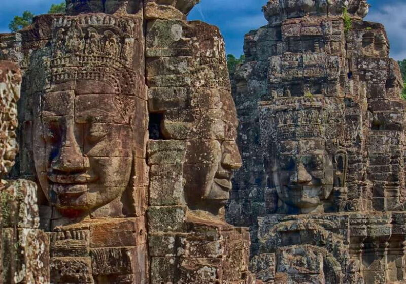 3-Day Angkor Wat & All Interesting Temples With Beng Mealea - Final Thoughts