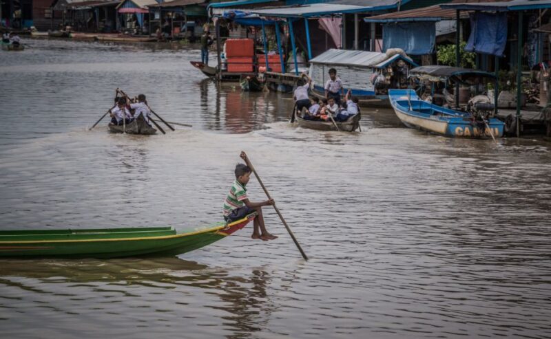 5-Day All Must-See Attractions in Siem Reap - Frequently Asked Questions
