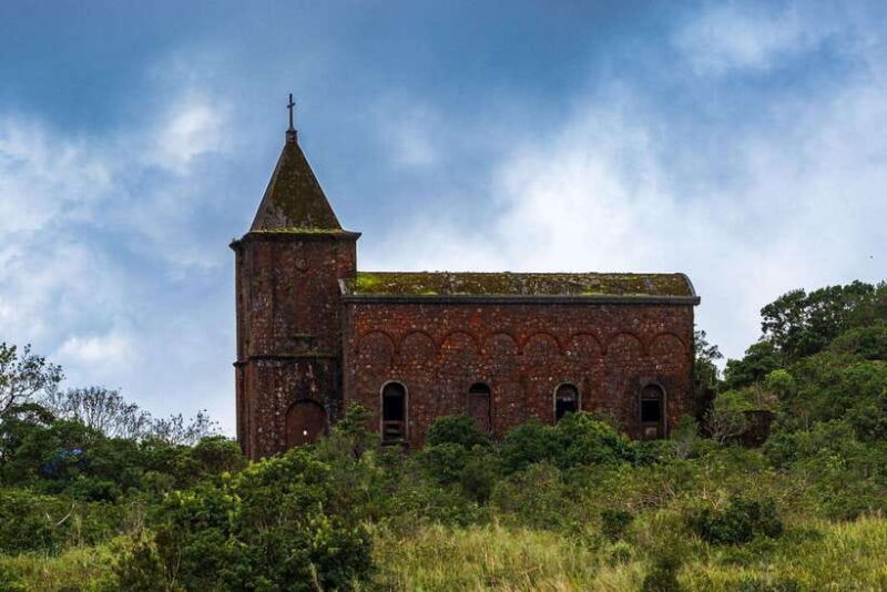 Bokor National Park Private Day Trip from Phnom Penh - Authenticity and Value