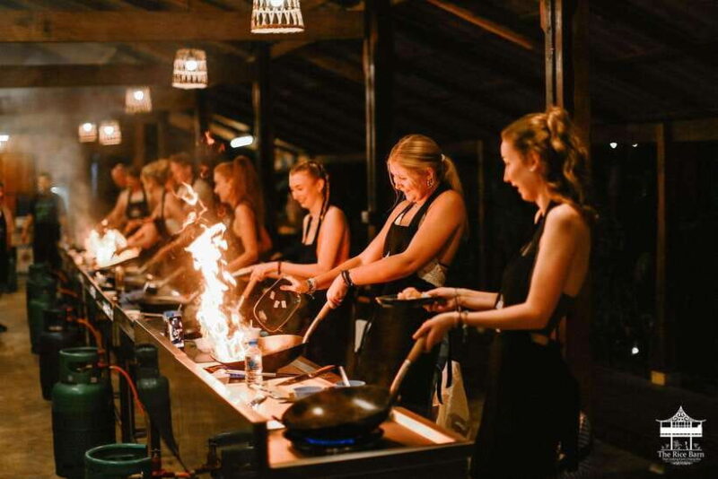 Chiang Mai: HALF-DAY COOKING COURSE at a Thai Cooking Farm - Final Thoughts