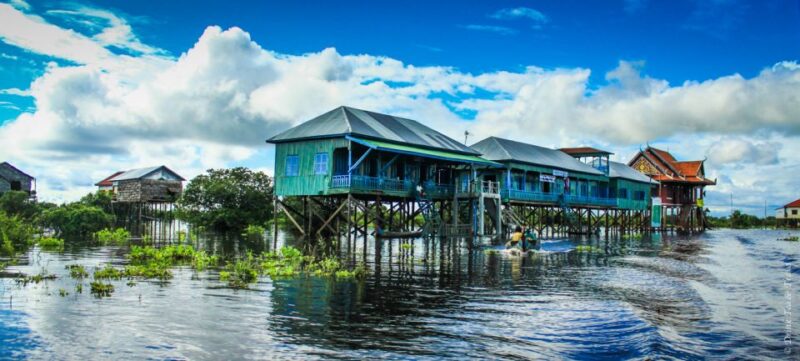 Kompong Phluk Floating Village Tour from Siem Reap - Final Thoughts
